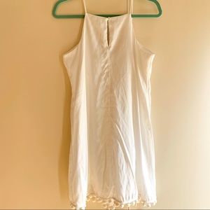 miami | Dresses | Dress With Front Design | Poshmark